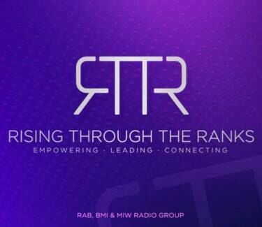 Here Are 2023’s ‘Rising Through the Ranks’ Scholarship Recipients ...