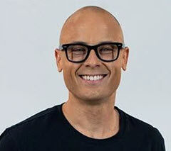 Larry “Yako” Calderon Jr. | | insideradio.com