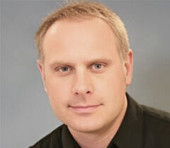 Anthony Rothman | People Moves | insideradio.com