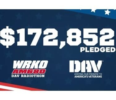 News Bites: WRKO, WQMX, WBVX, WMSO, John Clay Wolfe. | Story ...