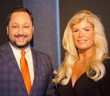 Jackie Paige Moves To Mornings With Jonathan Carlson As Part Of Revamped Lineup At WWJ Detroit ...