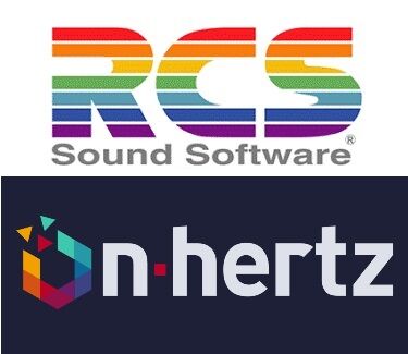 RCS And On-Hertz Partner For The Go Live Studio Solution. | Story ...