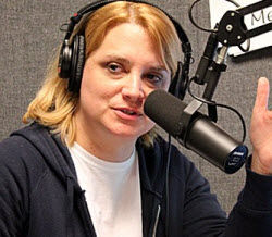 Melissa Carter | People Moves | insideradio.com