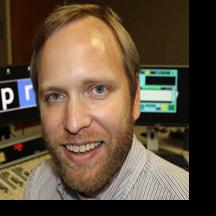 Nathan Vandiver | People Moves | insideradio.com