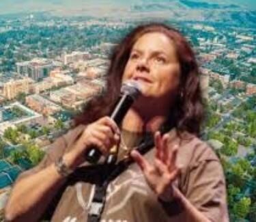 Michelle Wolfe, ‘The Heart’ Of Bozeman’s ‘The Moose,’ Departs After 30 ...