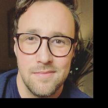 Colton Bradford | People Moves | insideradio.com