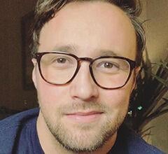 Colton Bradford | People Moves | insideradio.com