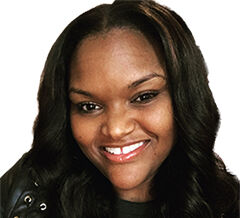 Shay Moore | People Moves | insideradio.com