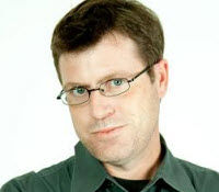 Tim Andrews | People Moves | insideradio.com