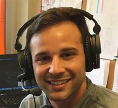 Chris Garagiola | People Moves | insideradio.com