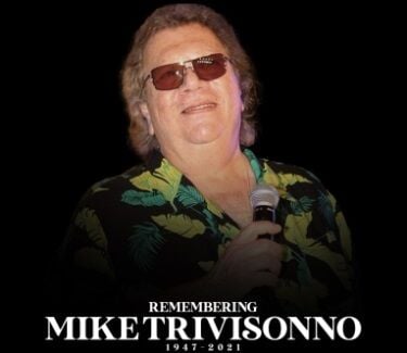 Mike Trivisonno, “The Voice of Cleveland” Dies At 74. | | insideradio.com