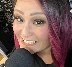 Stacy Scott | People Moves | insideradio.com