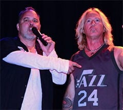 Mick & Allen Morning Show | People Moves | insideradio.com