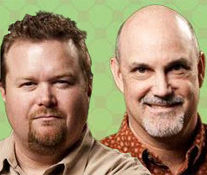 Todd Jeffries and Don Pryor | People Moves | insideradio.com