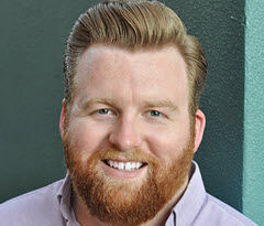 Chris Rhoden | People Moves | insideradio.com