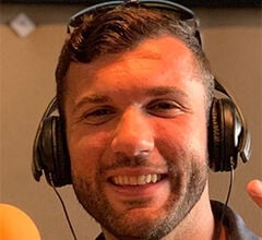 Buck Reising | People Moves | insideradio.com