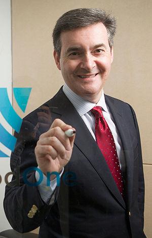 Q&A: Cumulus & Westwood One Chief Marketing Officer Pierre Bouvard ...
