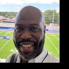 Stan Norfleet | People Moves | insideradio.com