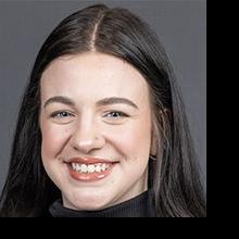 Rebecca Robinson | People Moves | insideradio.com