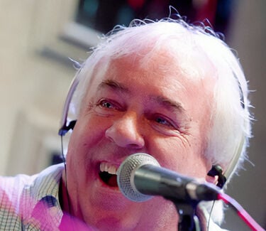 Ron Brewer, One Half Of Miami’s ‘Paul And Young Ron’ Show, Dies At 68 ...