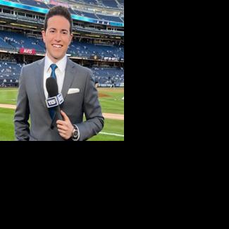 NY Yankees Radio Broadcaster Justin Shackil Won’t Be With The Team Next ...