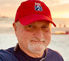 JC Corcoran | People Moves | insideradio.com