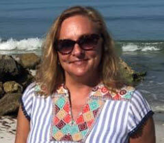 Colleen Valkoun | People Moves | insideradio.com