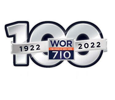 WOR New York To Celebrate 100th Anniversary. | Story | insideradio.com