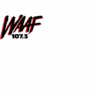 WAAF Signs Off After Half A Century Of Rocking Boston. | Story ...