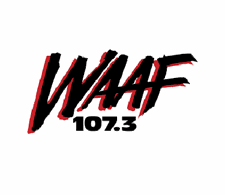 WAAF Signs Off After Half A Century Of Rocking Boston. | Story ...