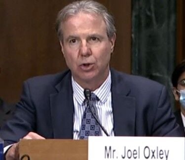 Local News Is ‘At Risk,’ WTOP’s Joel Oxley Tells Senate Hearing ...