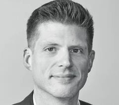 Clay Masters | People Moves | insideradio.com