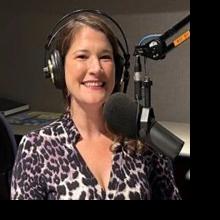 Eilee Heikenen-Weiss | People Moves | insideradio.com