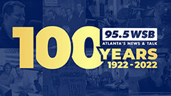 Atlanta's ‘Voice Of The South,’ WSB-AM, Turns 100. | Story ...