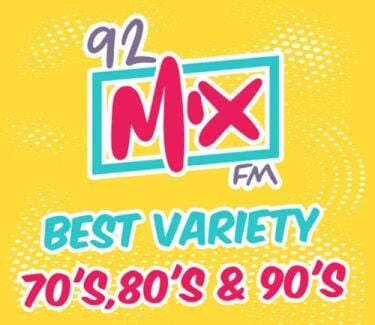 ‘92 Mix-FM’ WQFM Hits The Air In Northeast Pennsylvania. | Story ...