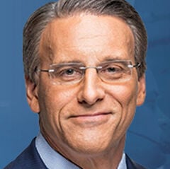 Steve Savard | People Moves | insideradio.com