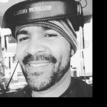 Greg Roche | People Moves | insideradio.com