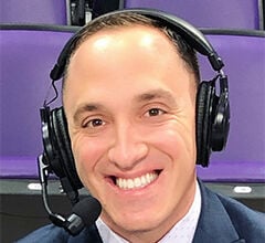 Sam Levitt | People Moves | insideradio.com