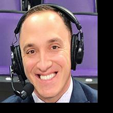 Sam Levitt | People Moves | insideradio.com