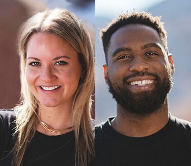 Paragon Ups Michelle Conrad To Marketing Director; Jasper Logan Joins ...