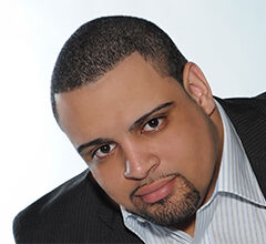Jonathan Tineo | People Moves | insideradio.com