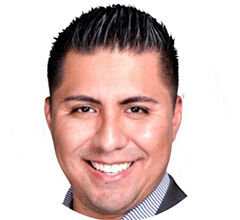 Robert Mendoza | People Moves | insideradio.com