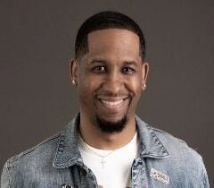 Kevin Washington | People Moves | insideradio.com