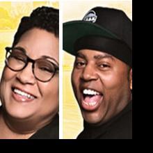 Toni Terrell & Timothy Miller | People Moves | insideradio.com