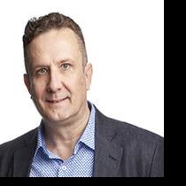 Mike 'Sandman' Sanders | People Moves | insideradio.com