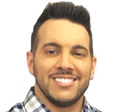 Dan Graca | People Moves | insideradio.com