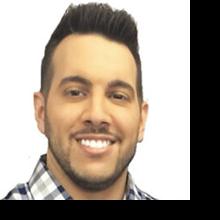 Dan Graca | People Moves | insideradio.com