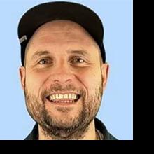 Matt Cooper | People Moves | insideradio.com