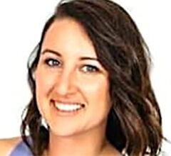 Alabama Cole | People Moves | insideradio.com