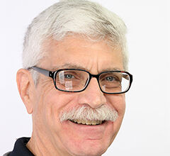 John Sims | People Moves | insideradio.com